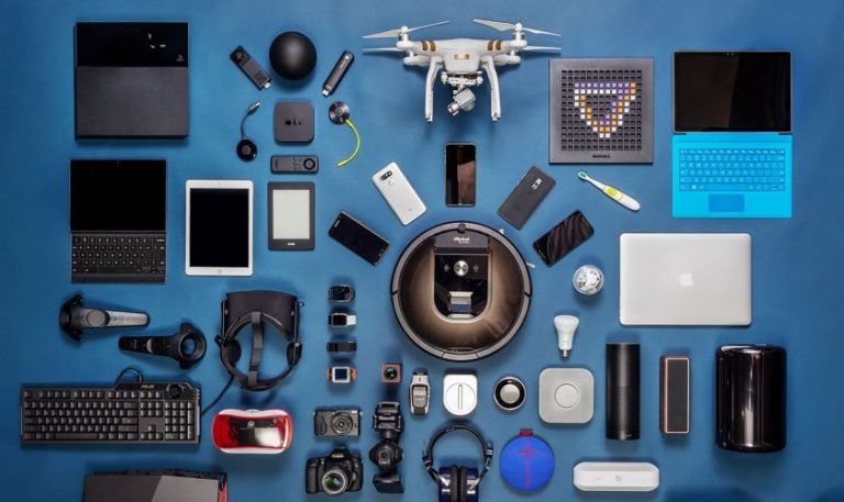 Los regalos tecnológicos: la nueva tendencia en objetos promocionales ...